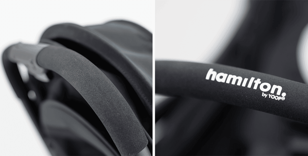 S1 Plus - hamilton by yoop